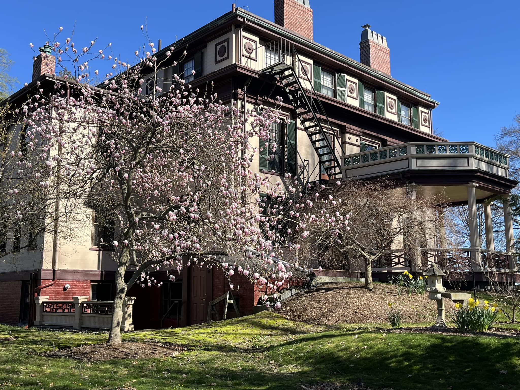 George M. Cohan, Irish-American Song and Dance Man - Irish Boston