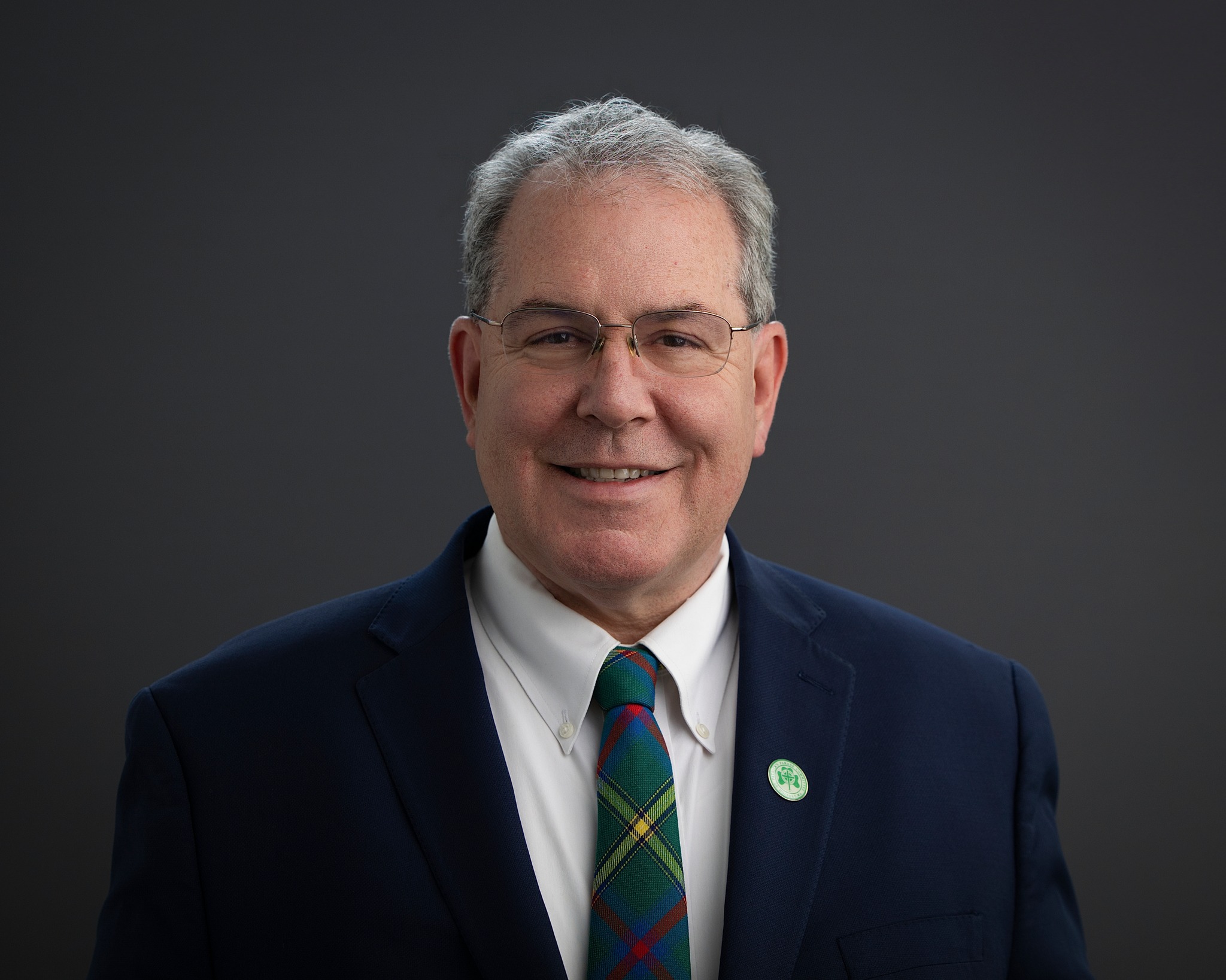 Holyoke St. Patrick’s Day Parade Honors 2026 Grand Marshal Michael J ...