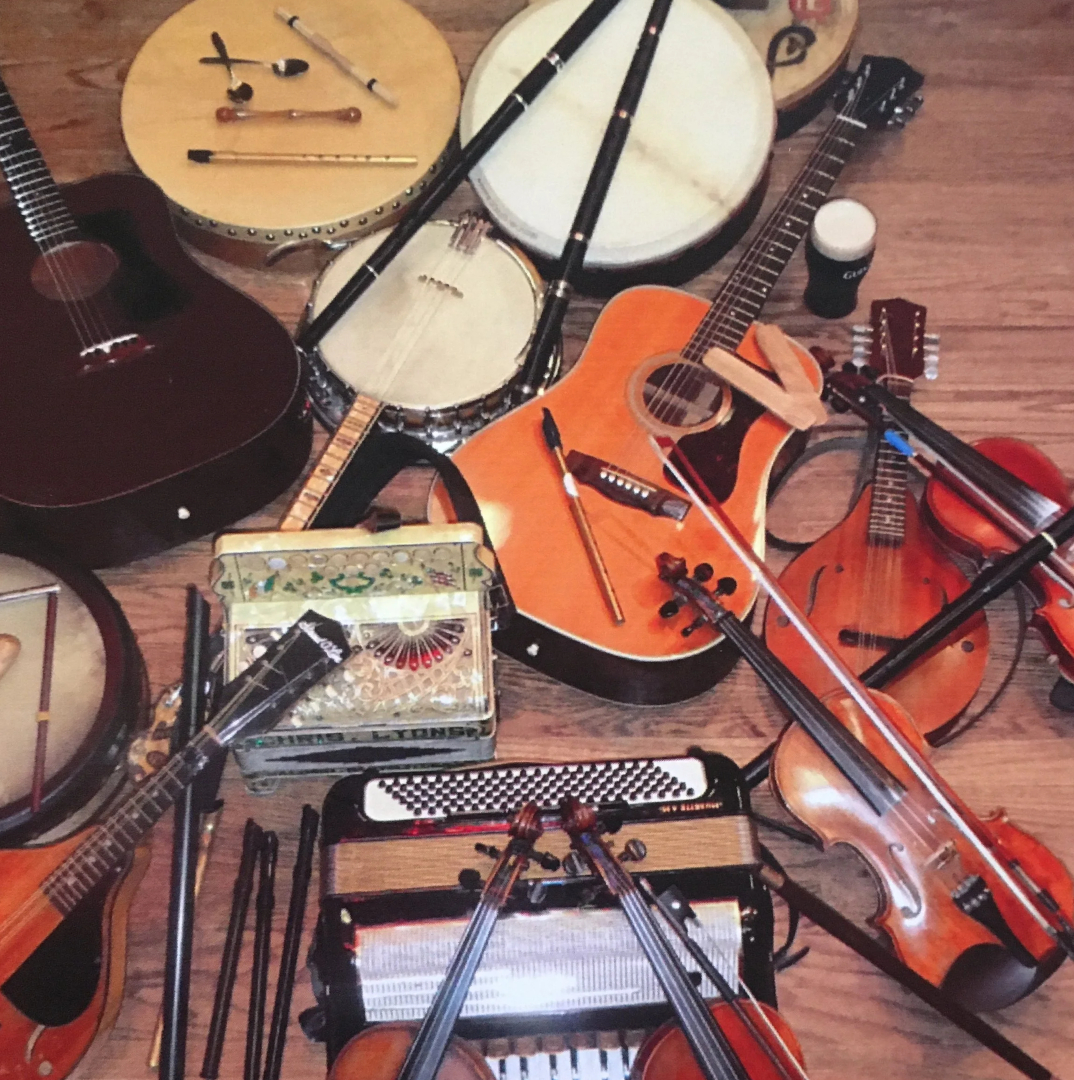 Discover Central Mass – Irish Boston